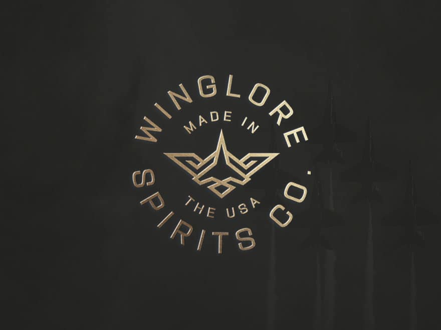 Home | Winglore Spirits